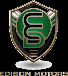 Edison Motors - 2025 Model Overview and Sellers in 🇺🇸 United States