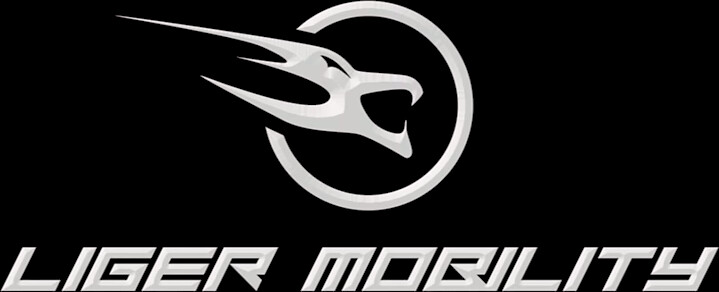 Liger Mobility - 2025 Model Overview and Sellers in 🇺🇸 United States