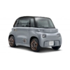 Triggo - Electric Cargo Microcar 2025 - 🇺🇸 United States