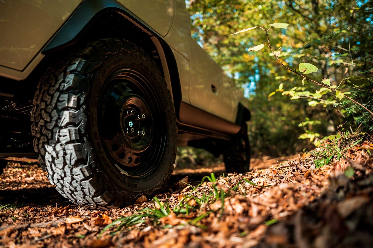 XBUS Base - Electric Modular Urban All-Rounder 2024