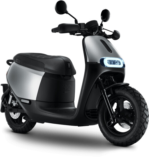 Gogoro 2 Rumbler - Electric Scooter 2025 - 🇺🇸 United States