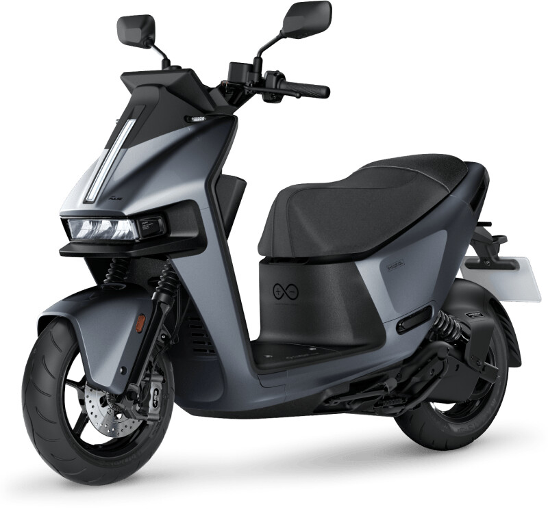 Gogoro Pulse - Electric Motorcycle Scooter 2025 - 🇺🇸 United States